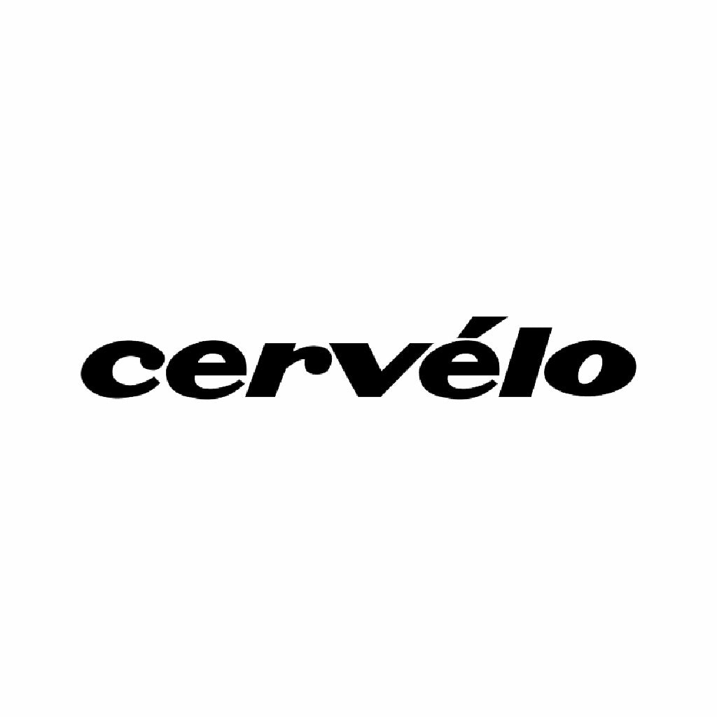 Cervelo – Bike Decal Replace