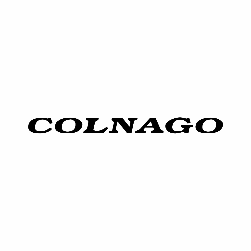Colnago – Bike Decal Replace