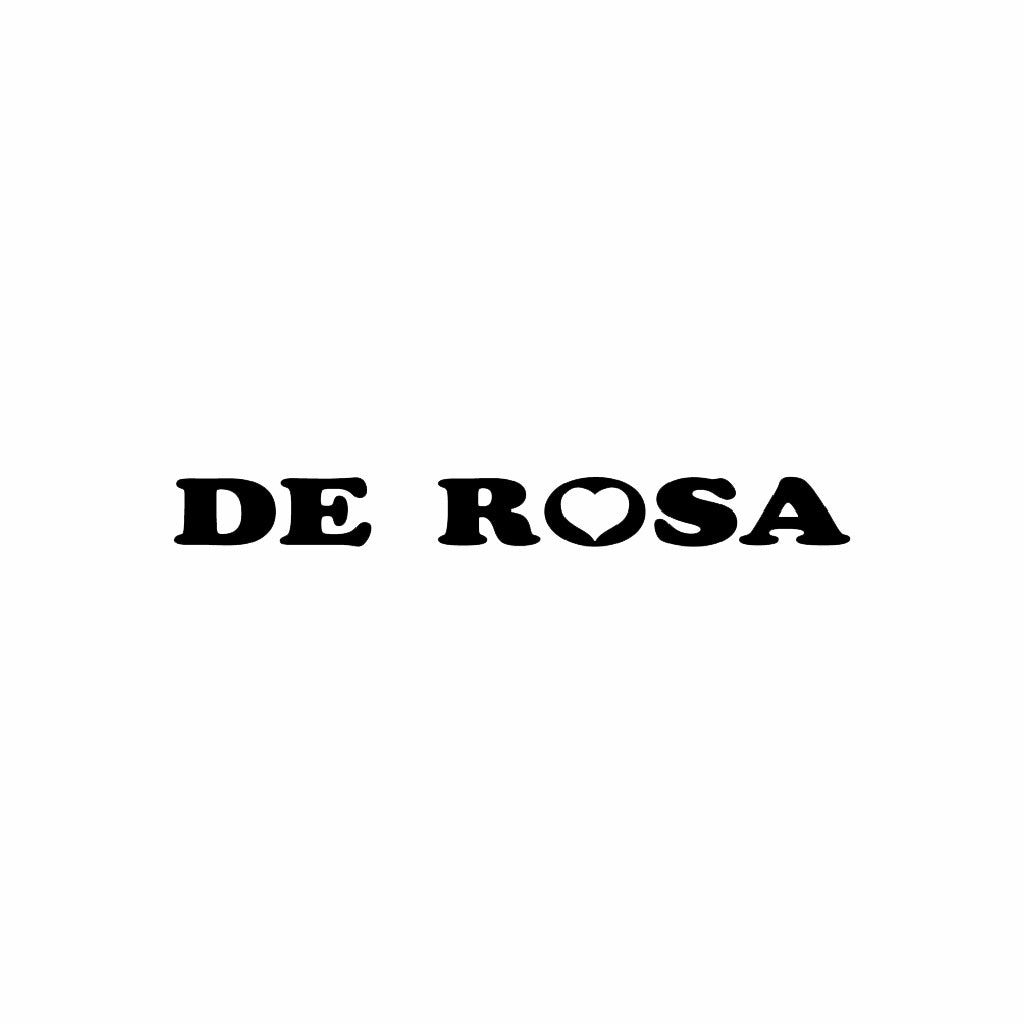 De Rosa – Bike Decal Replace