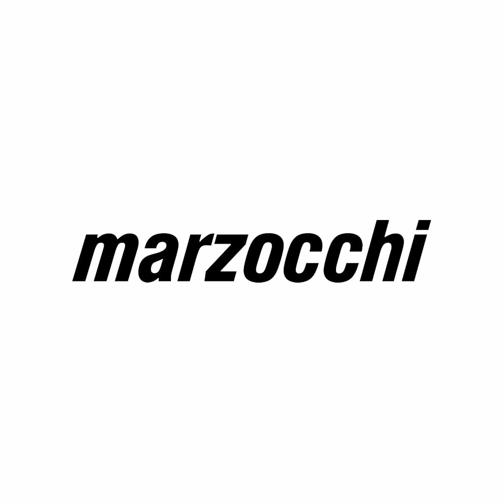 Logotipo De Marzocchi
