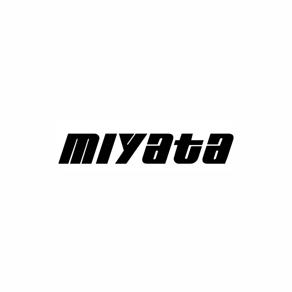 Miyata – Bike Decal Replace