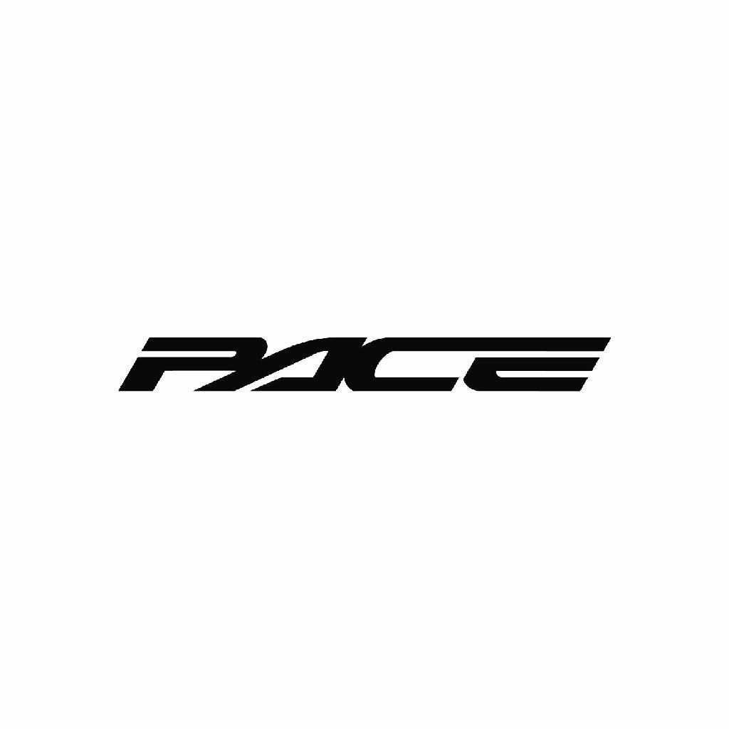 Pace – Bike Decal Replace