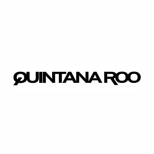 Quintana Roo – Bike Decal Replace