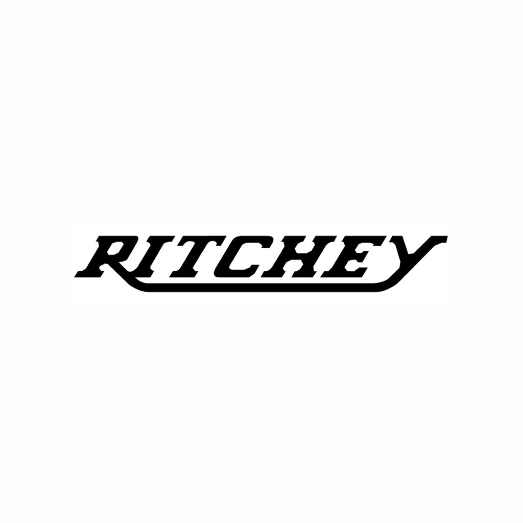 Ritchey – Bike Decal Replace