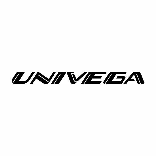 Univega – Bike Decal Replace