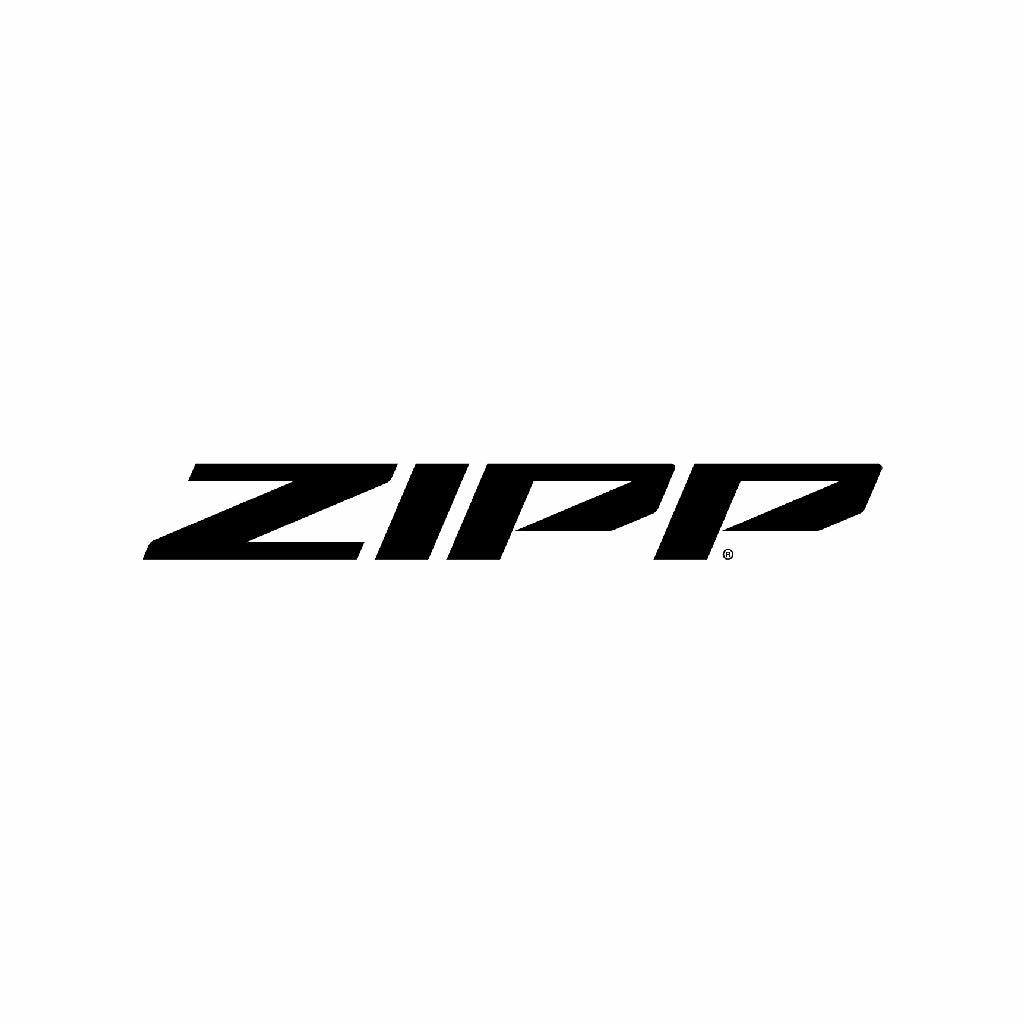 Zipp – Bike Decal Replace