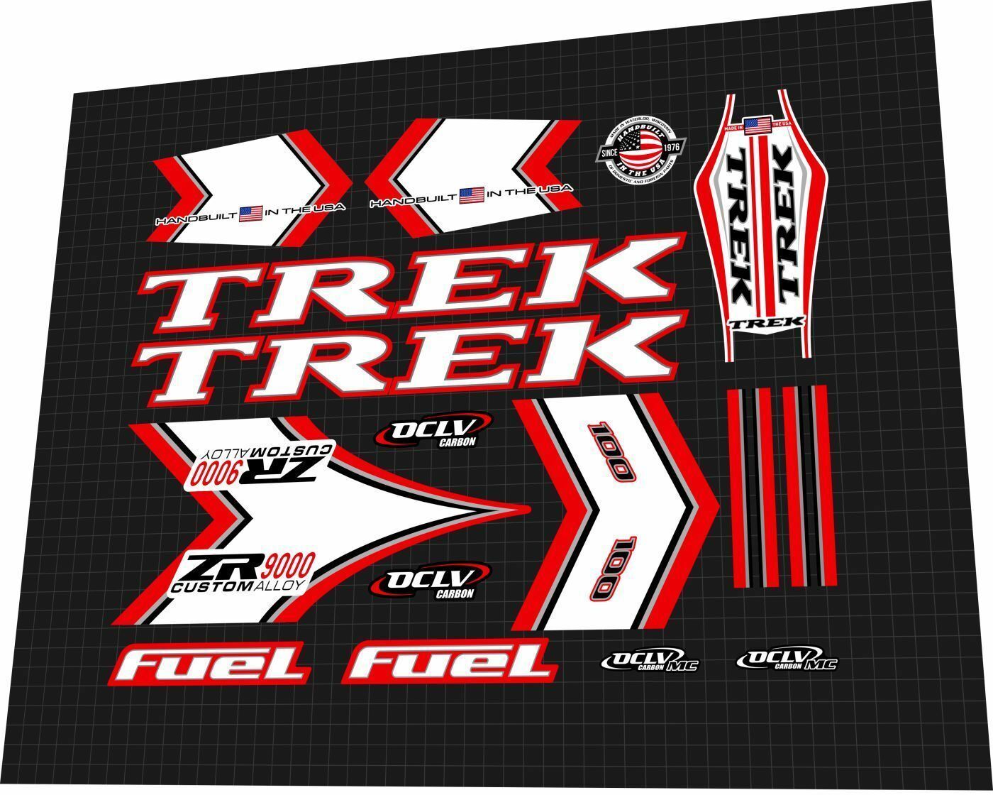 Trek