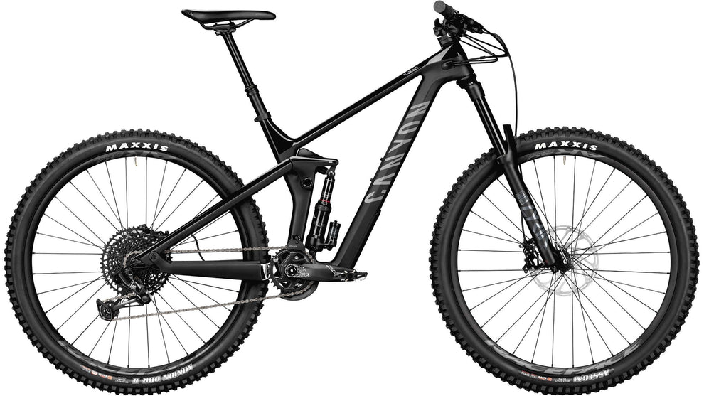 CANYON Strive (2019-2021) Frame Decal Set | Bike Decal Replace